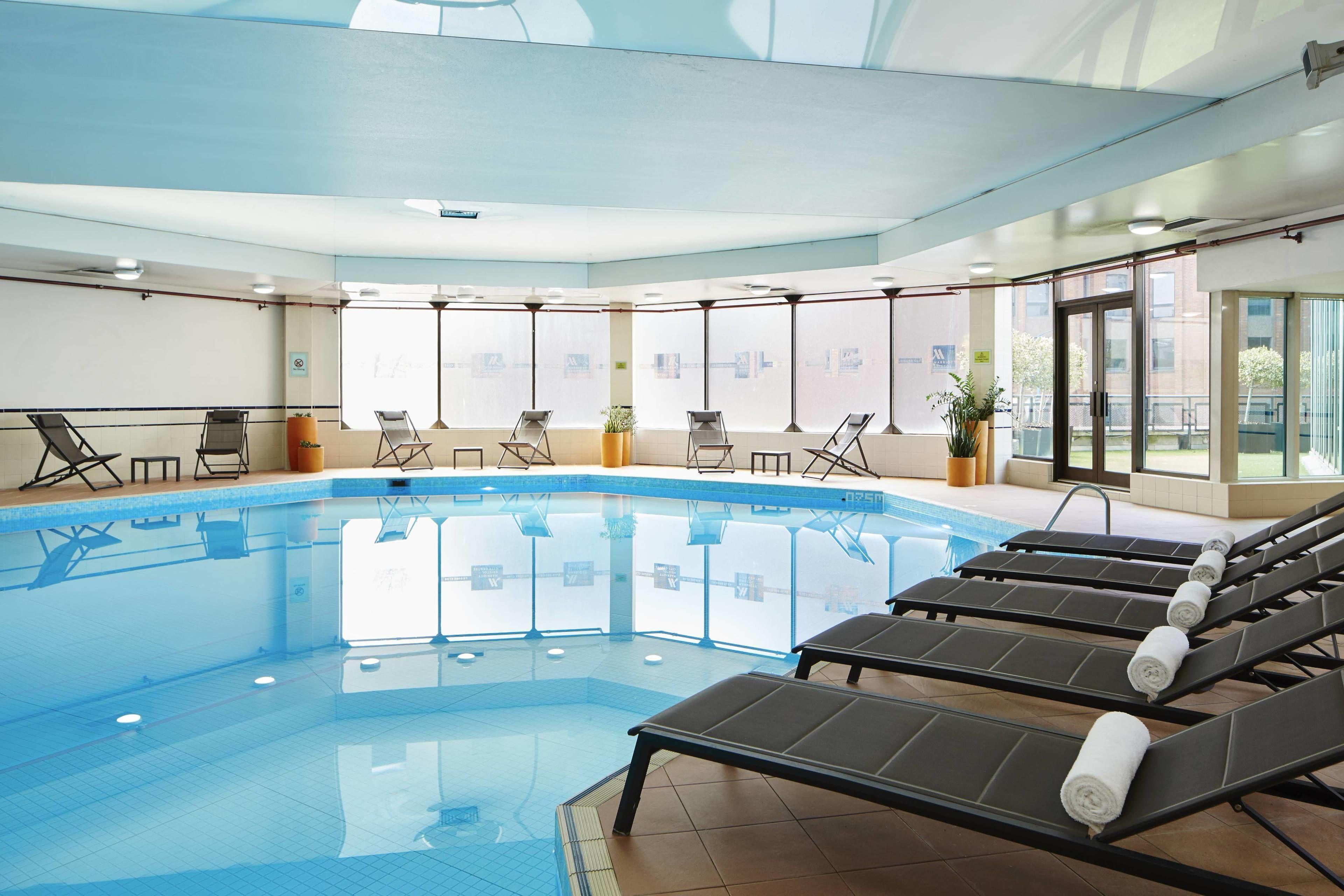 Hotel Delta Hotels By Marriott Bristol City Centre Bristol, United ...